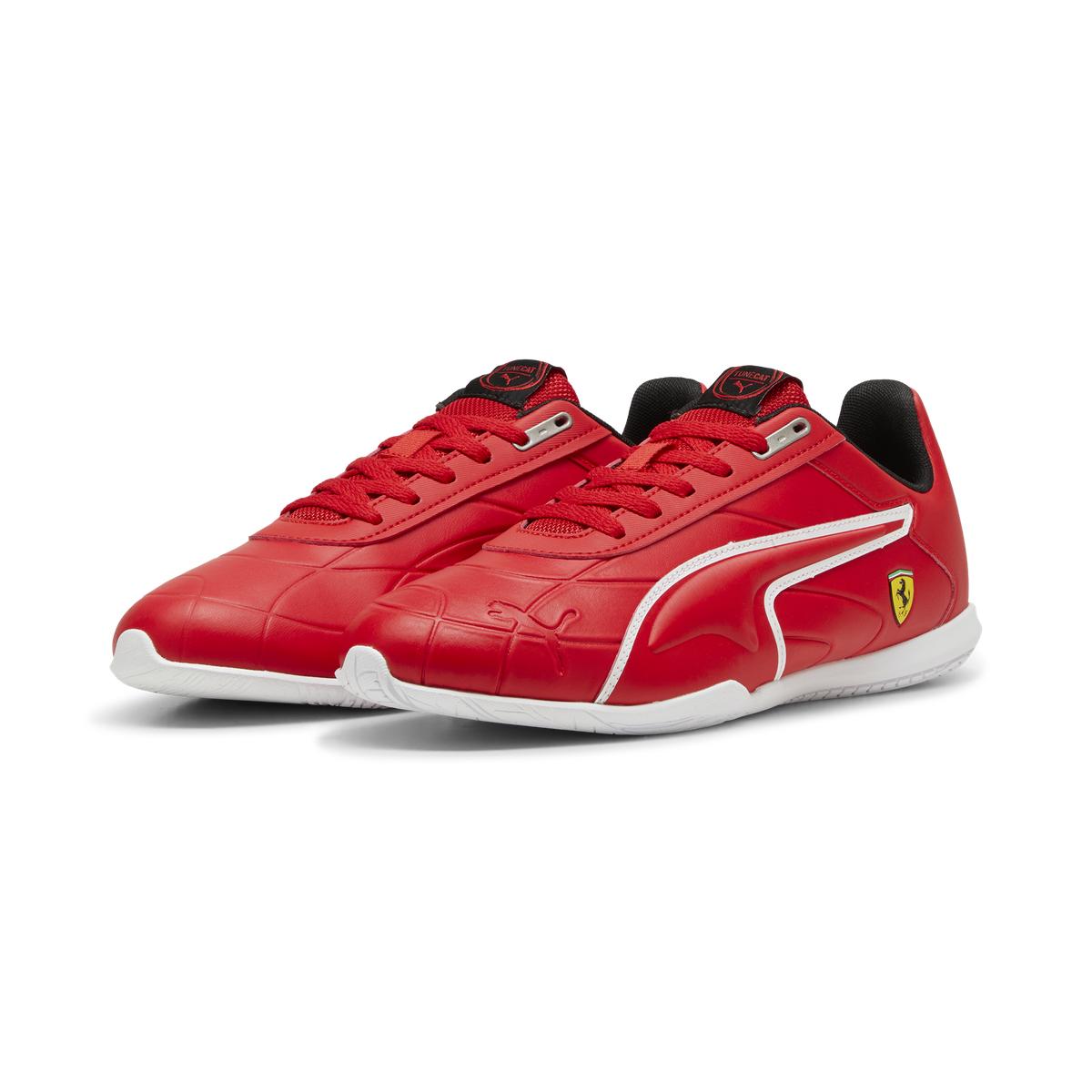 Tenis Ferrari Puma Tune Cat para Hombre