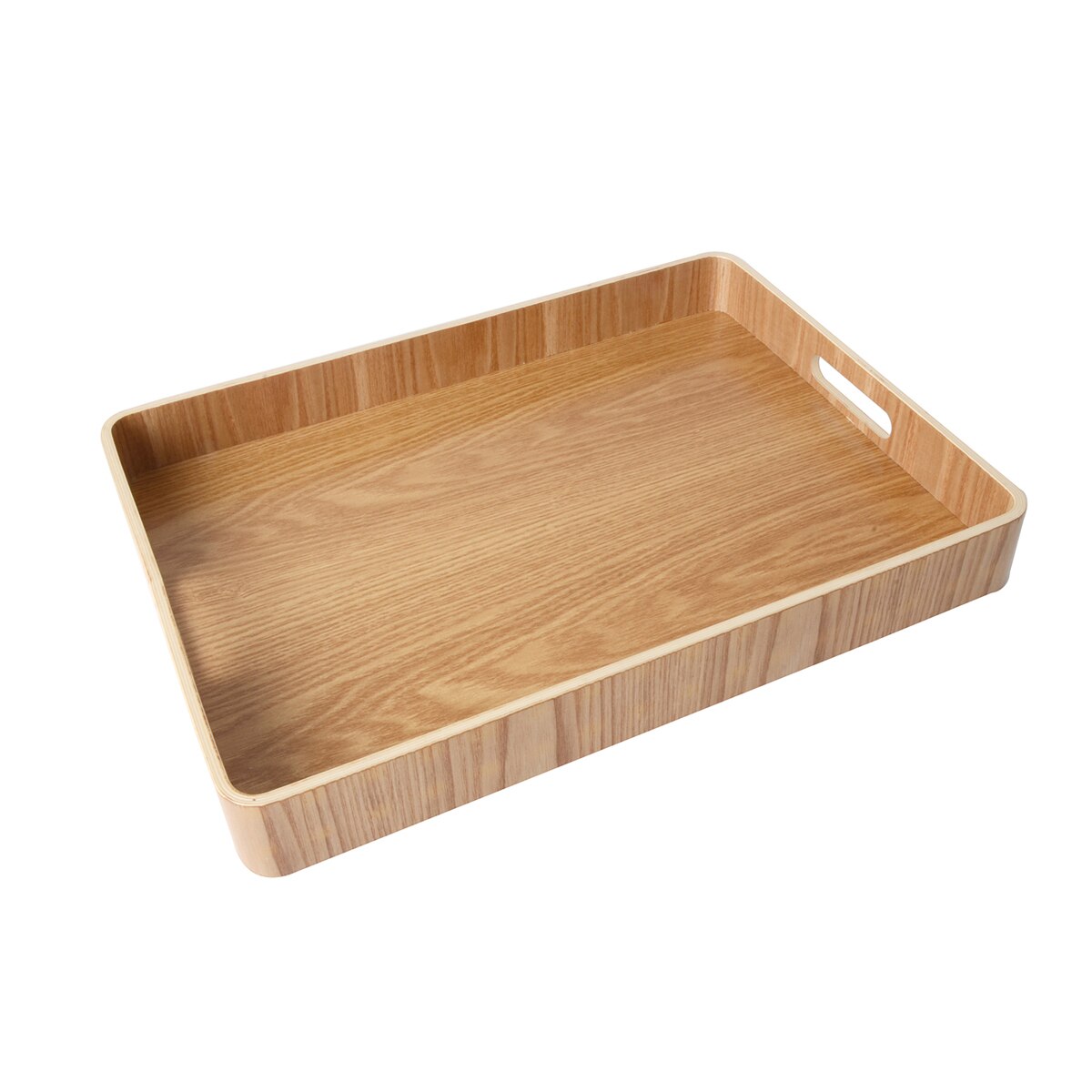 Charola Madera Grande 41X30X5 Namaro Design