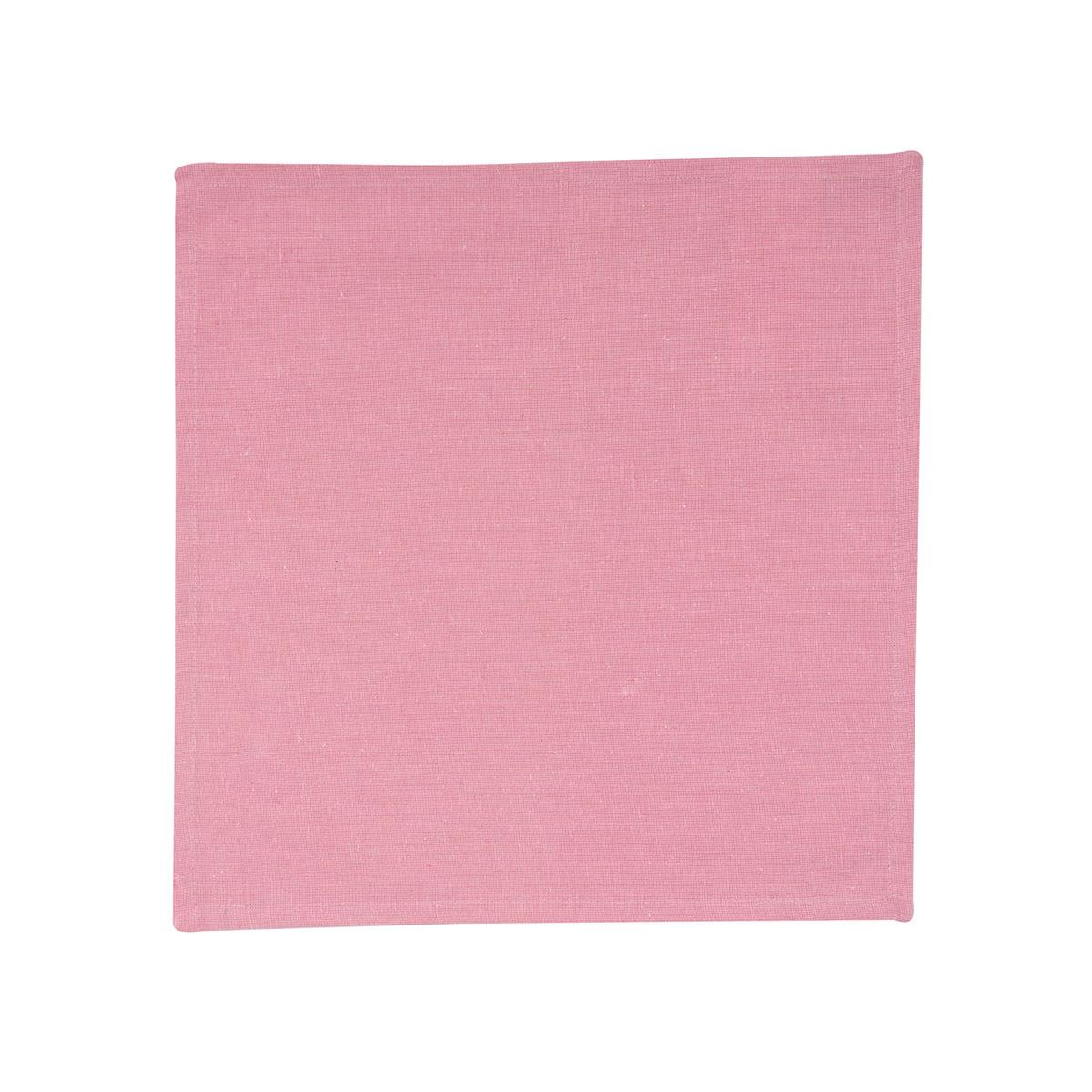 Servilleta Tami Rosa Vintage Home