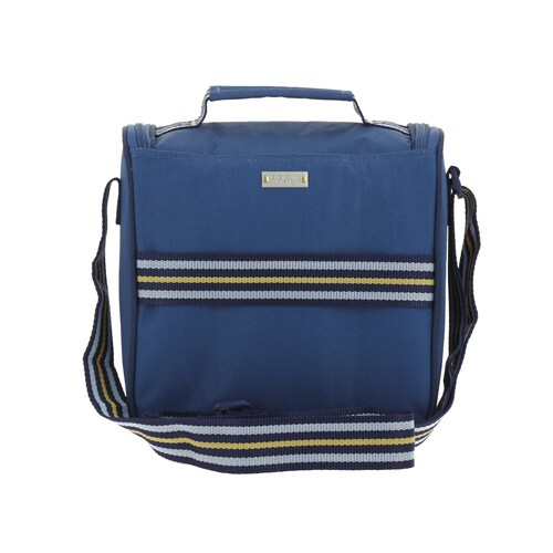 Lonchera Chey Azul Chenson