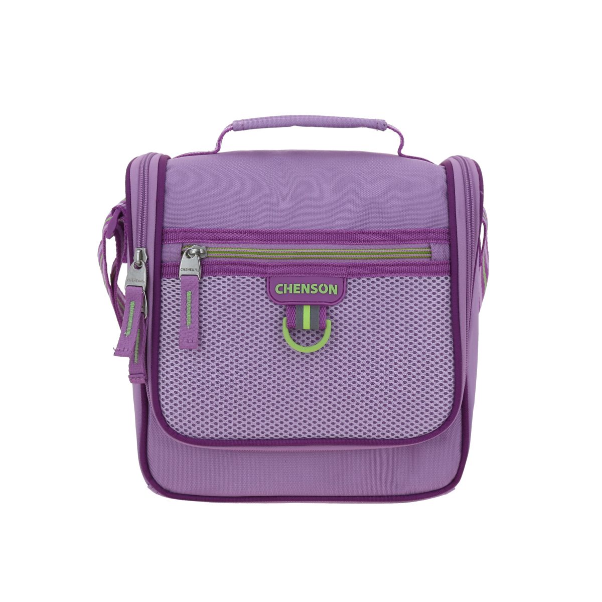 Lonchera Chey Morado Chenson