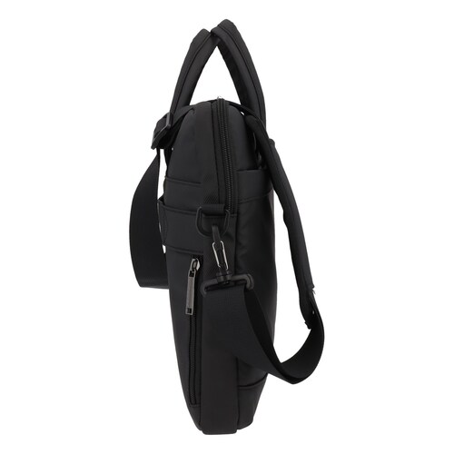 Portafolio Ejecutivo Negro Airpack