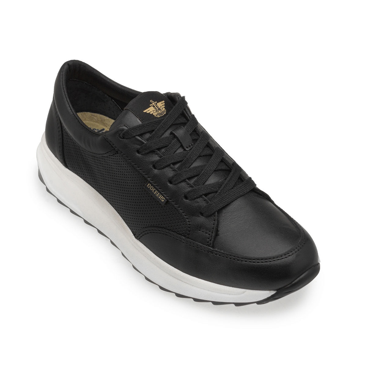 Tenis Phoebe con Agujeta para Mujer Dockers