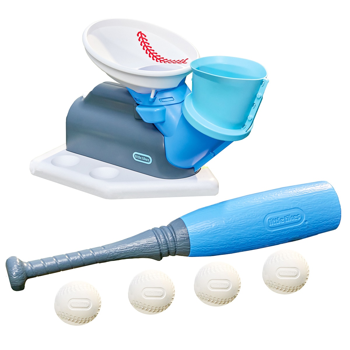 Entrenador de Lanzamiento 2 en 1 Mgae