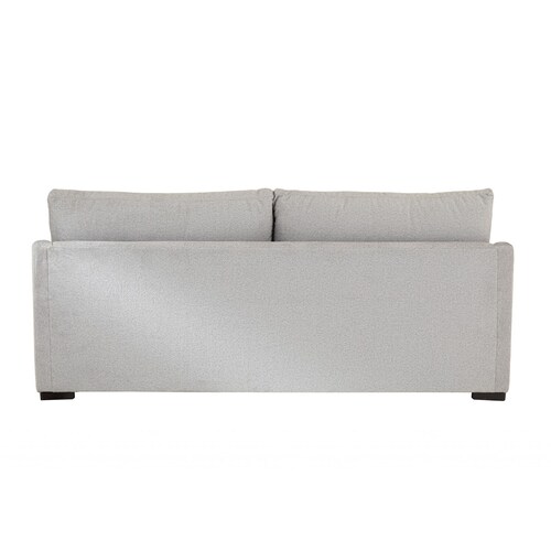 Bruna Sofá 2 Plazas Gris Claro Devane