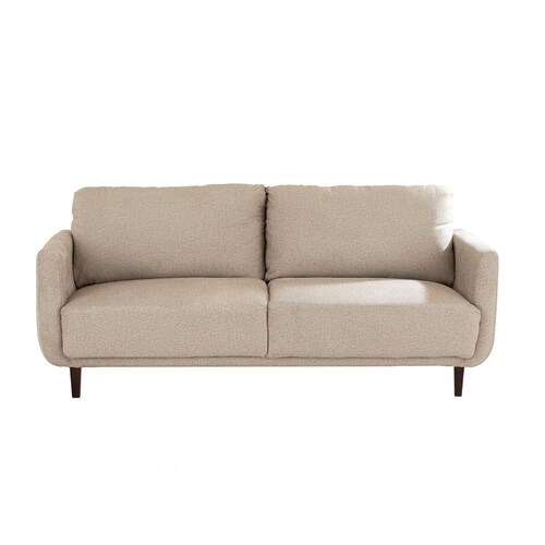 Sofá Hilton 2 Plazas Café Devane