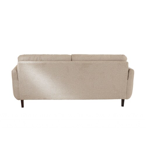 Sofá Hilton 2 Plazas Café Devane