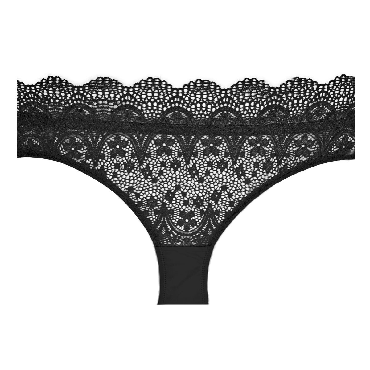 Bikini Encaje en Cintura para Mujer Vicky Form