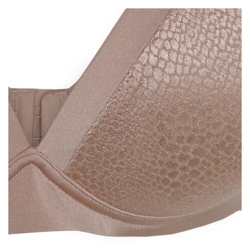 Brasier Copa Suave Sin Varilla Warners para Mujer