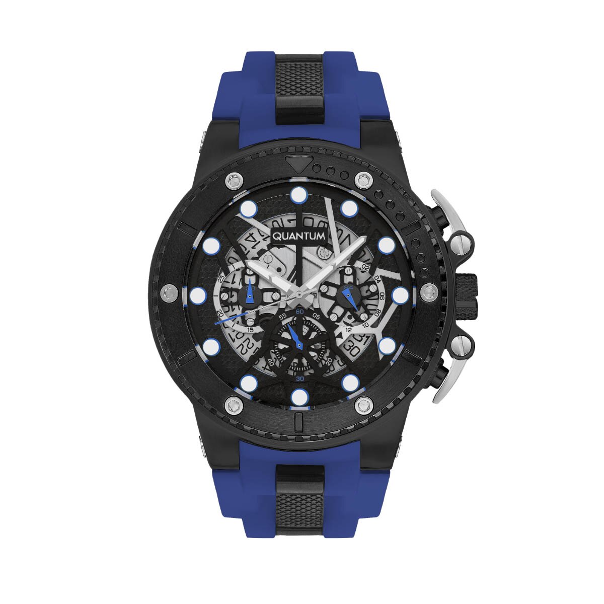 Reloj Quantum para Hombre Modelo Hng535659