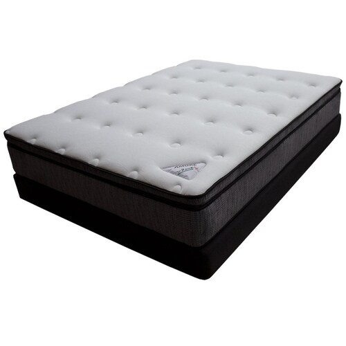 Colchón con Box de Regalo Amore Individual Vittorio Benzi