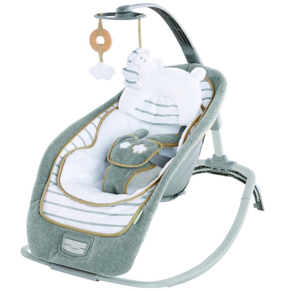 Silla Mecedora Ingenuity