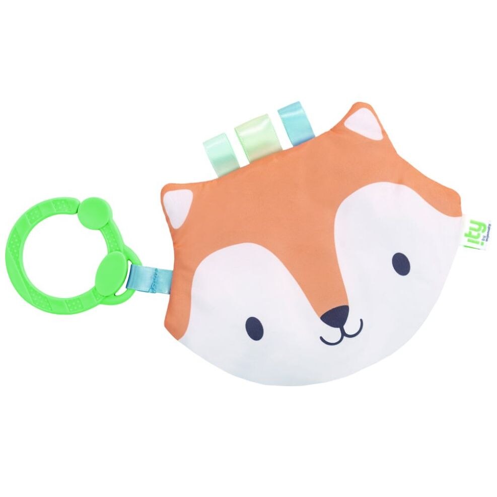 Juguete de Peluche Kitt Ingenuity