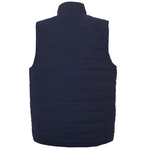 Chaleco Capitonado para Hombre Carlo Corinto