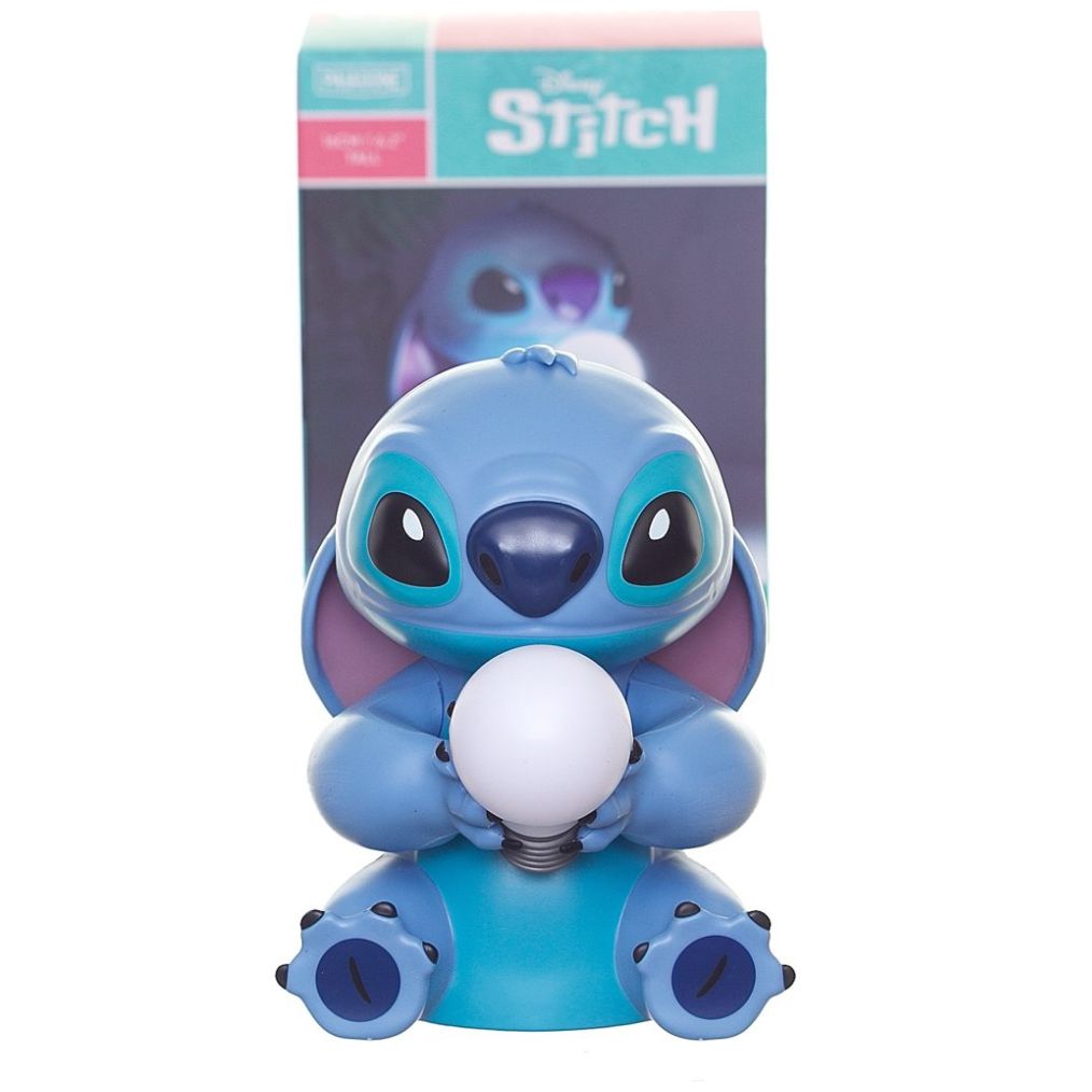 Stitch Light