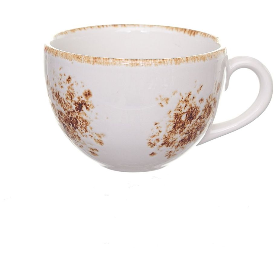 Taza Latte 16 Oz. Artisan Anfora