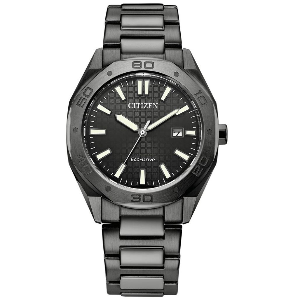 Reloj Citizen Eco Drive para Hombre Modelo C061871