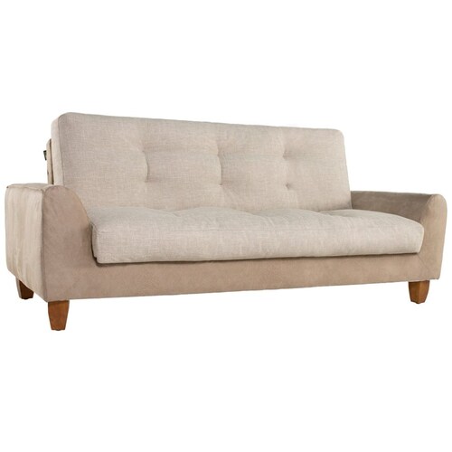 Sofá Cama Doom Beige Violanti