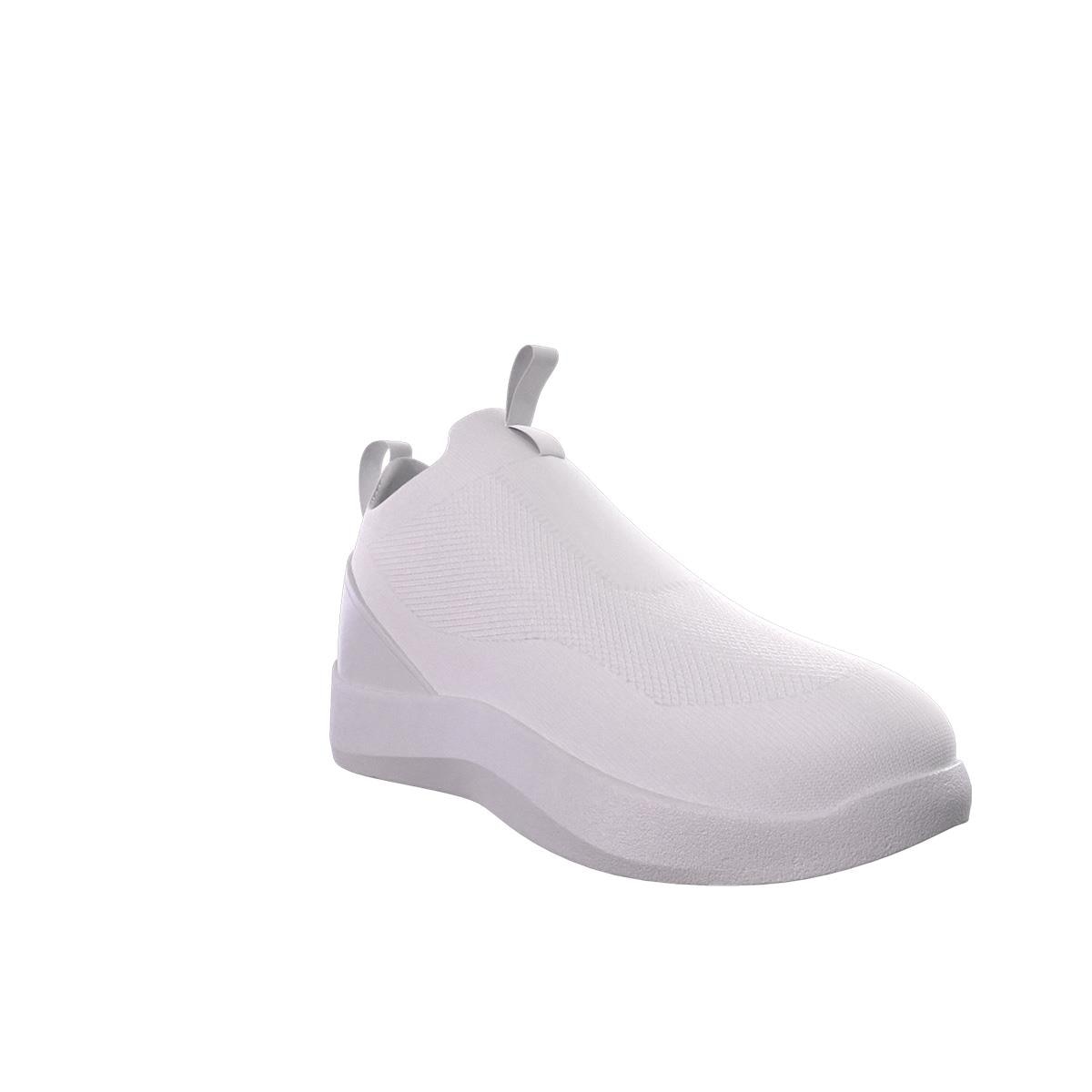 Tenis Inteligente Confort Step Blanco 26 Confort Step