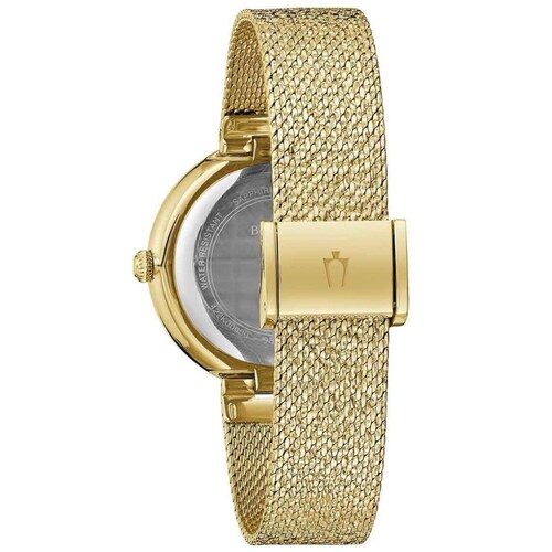 Reloj Bulova para Mujer Modelo 98L321