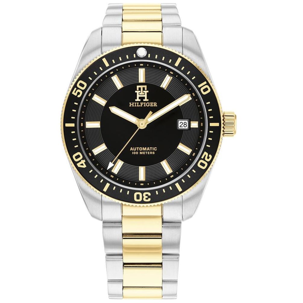 Reloj Tommy Hilfiger para Hombre Modelo 1710552