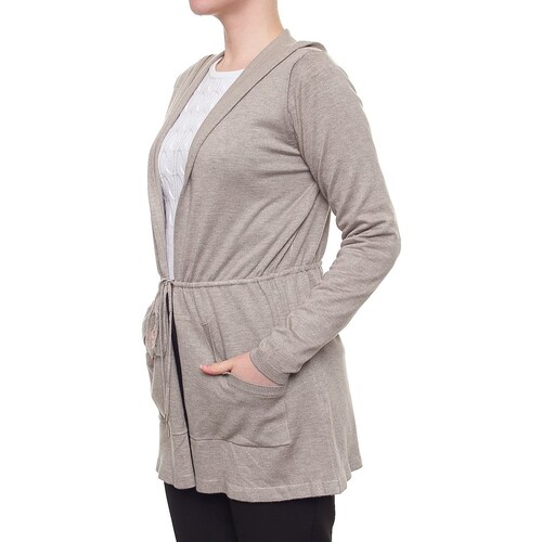 Ensamble con Capucha para Dama Lifestyler