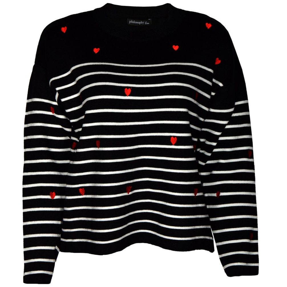 Suéter Estampado para Mujer Philosophy