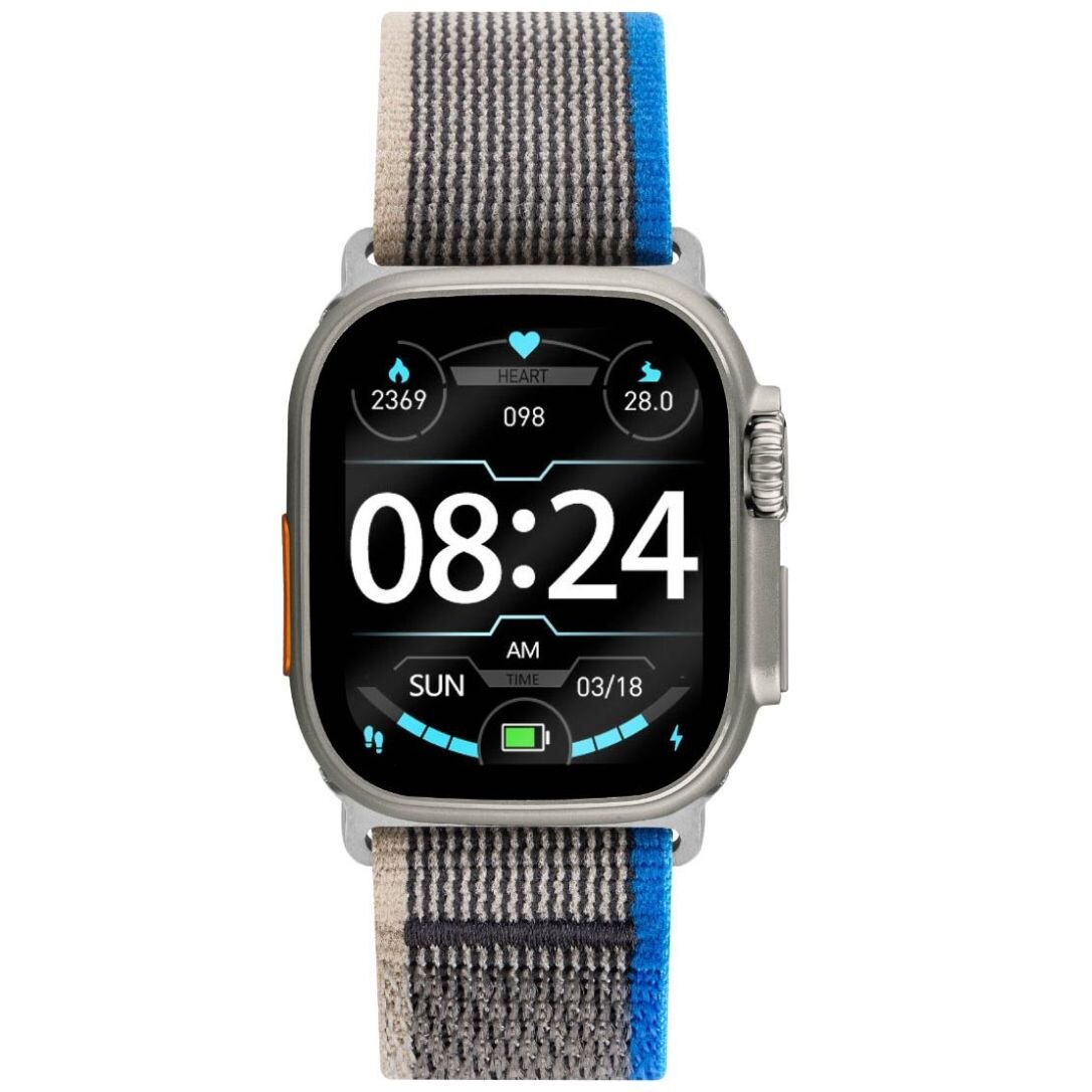 Smartwatch Lee Cooper para Mujer Modelo Lcsm314