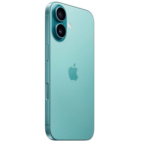 Iphone 16 Plus 128Gb Color Verde R9 (Telcel)