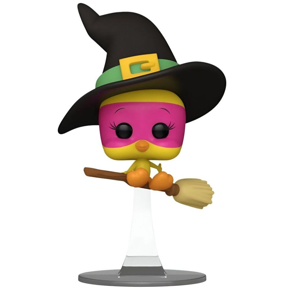 Funko Pop Animation: Looney Tunes Halloween - Piolin Brujo