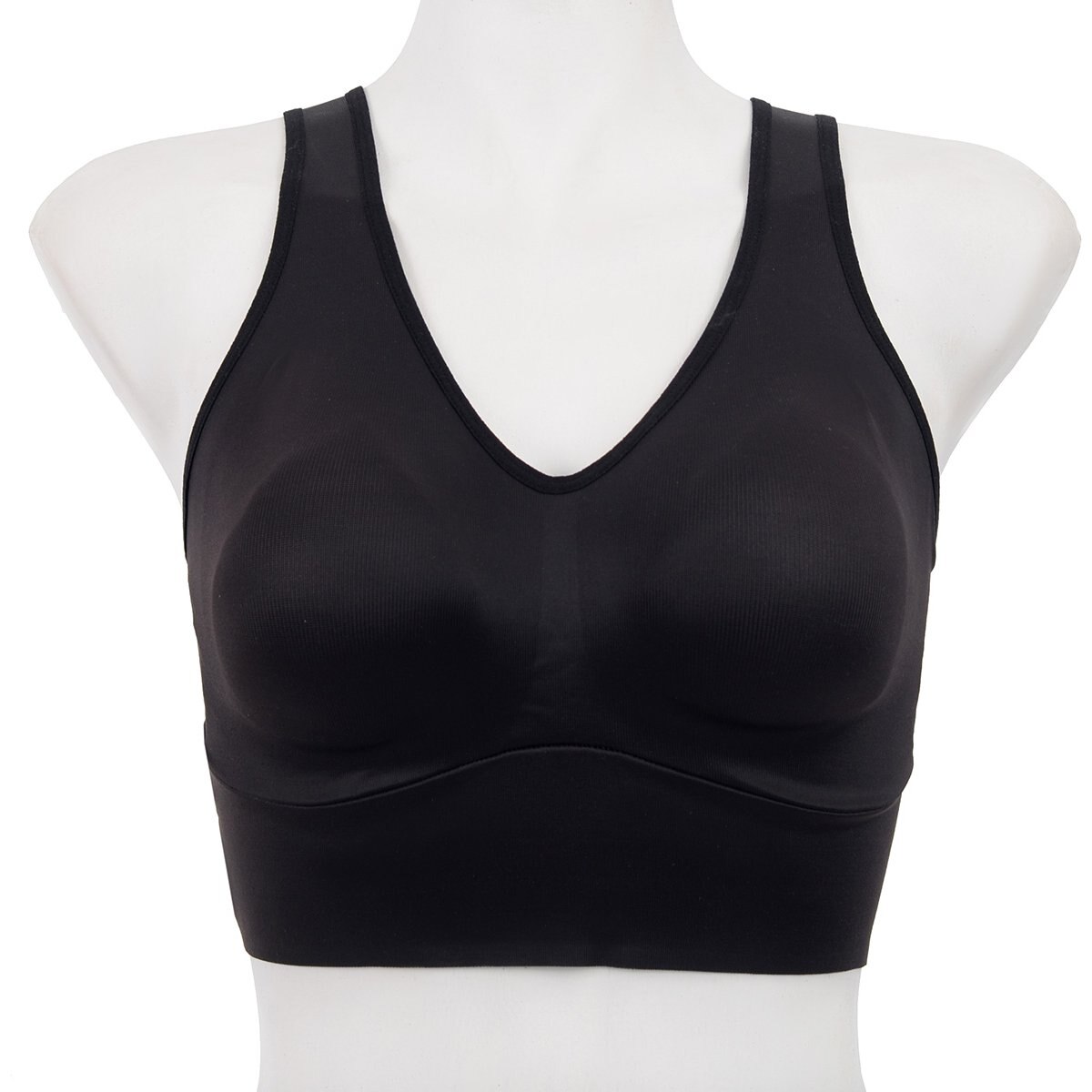 Bralette Cobertura Completa y Control Firme para Mujer Cupid