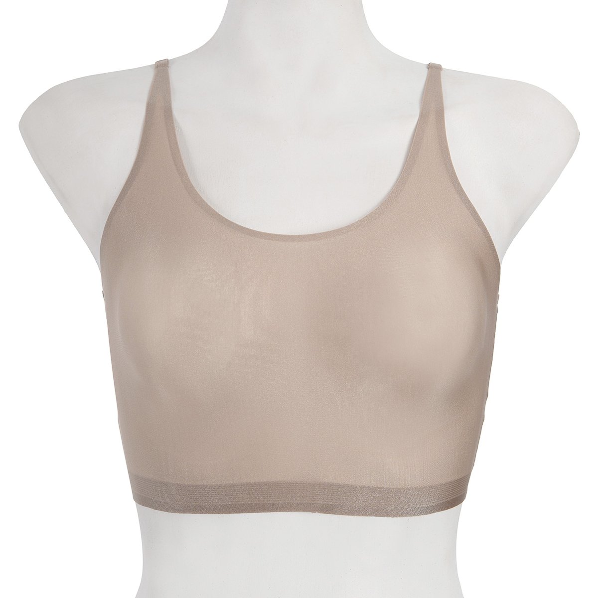 Brasier Bralette Control Ligero Body Glow Cupid para Mujer