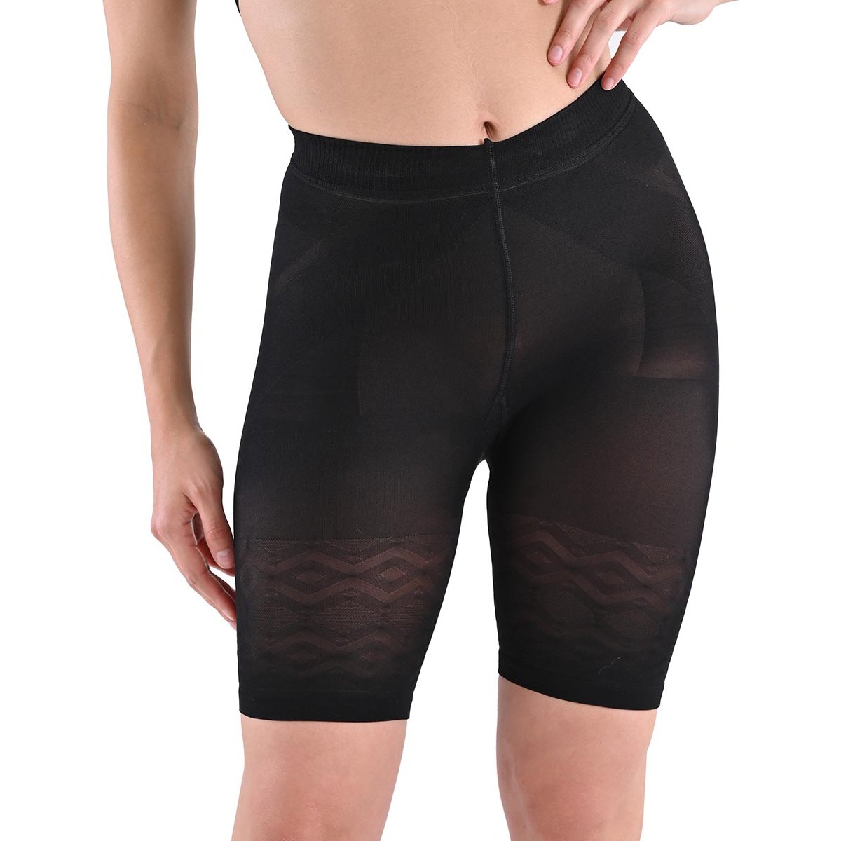 Calzón Carioca Corte Largo para Mujer Maria Intima