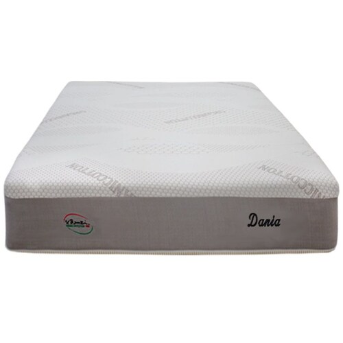 Paquete de Colchón Matrimonial y Sala Modular Vittorio Benzi