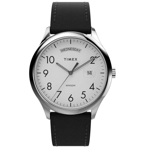 Reloj Timex para Hombre Modelo Tw2W68300Qf