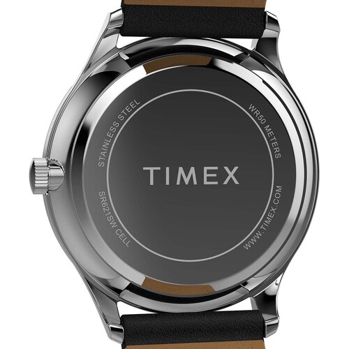 Reloj Timex para Hombre Modelo Tw2W68300Qf