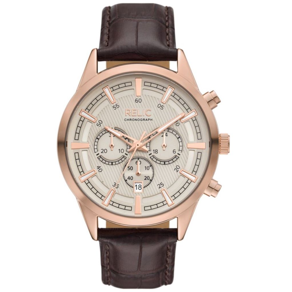 Reloj Relic para Hombre Modelo Zr16041