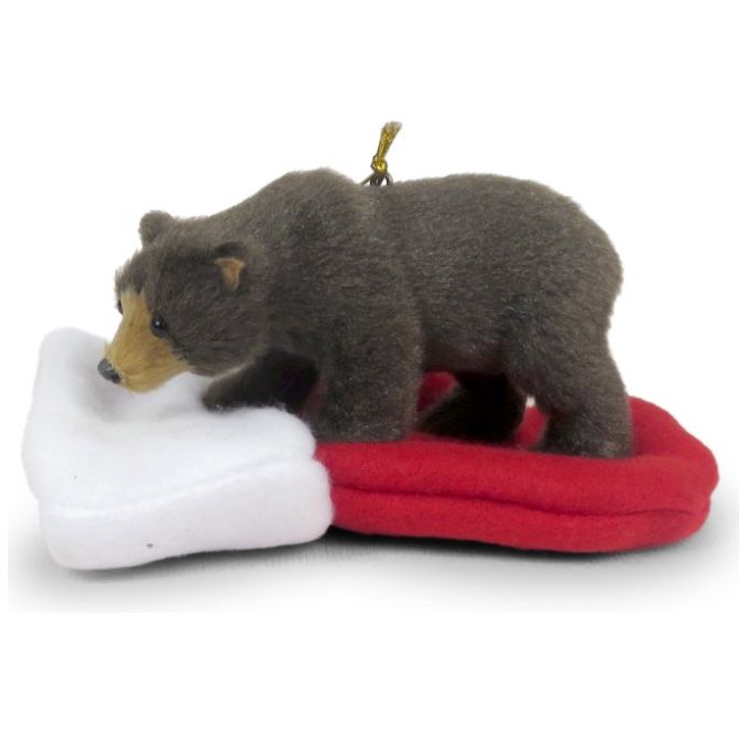 Oso Café 13 Cm Atlas Global