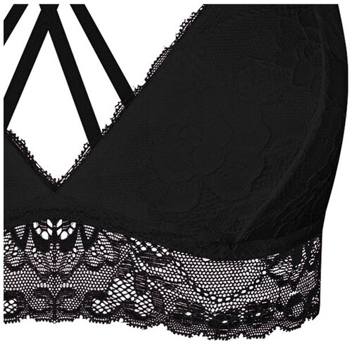 Brasier de Encaje Vicky Form para Mujer