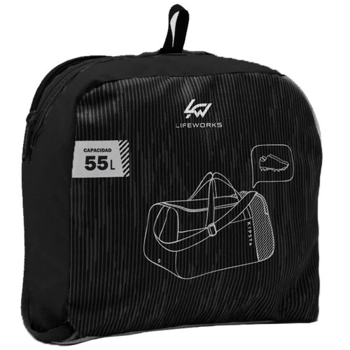 Mochila para Gym Lifeworks