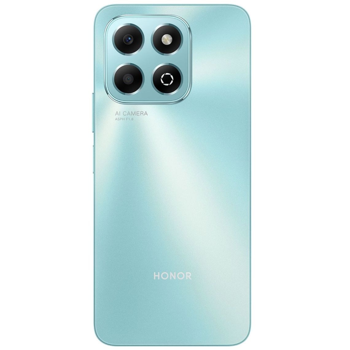 Celular Honor X6B 256Gb Color Azul R9 (Telcel)