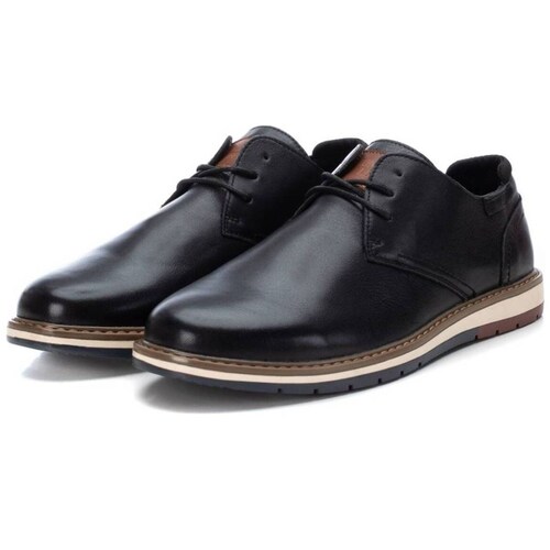 Zapato Choclo en Piel para Hombre Xti