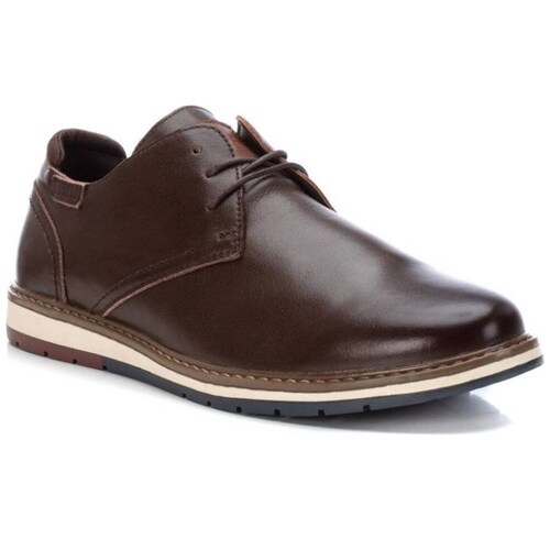 Zapato Choclo en Piel para Hombre Xti