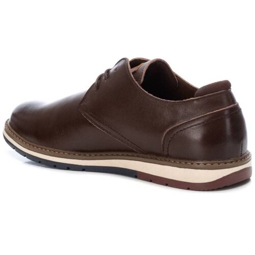Zapato Choclo en Piel para Hombre Xti