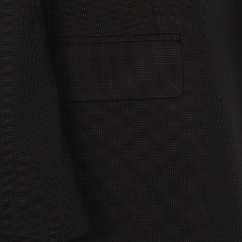 Traje Regulr Fit Fantasía para Hombre Plus Bruno Magnani