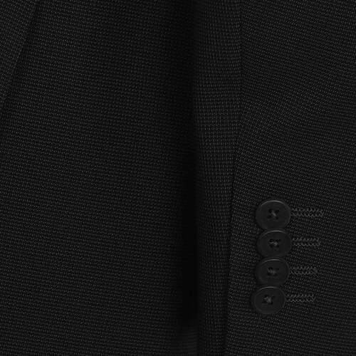 Traje Regulr Fit Fantasía para Hombre Plus Bruno Magnani