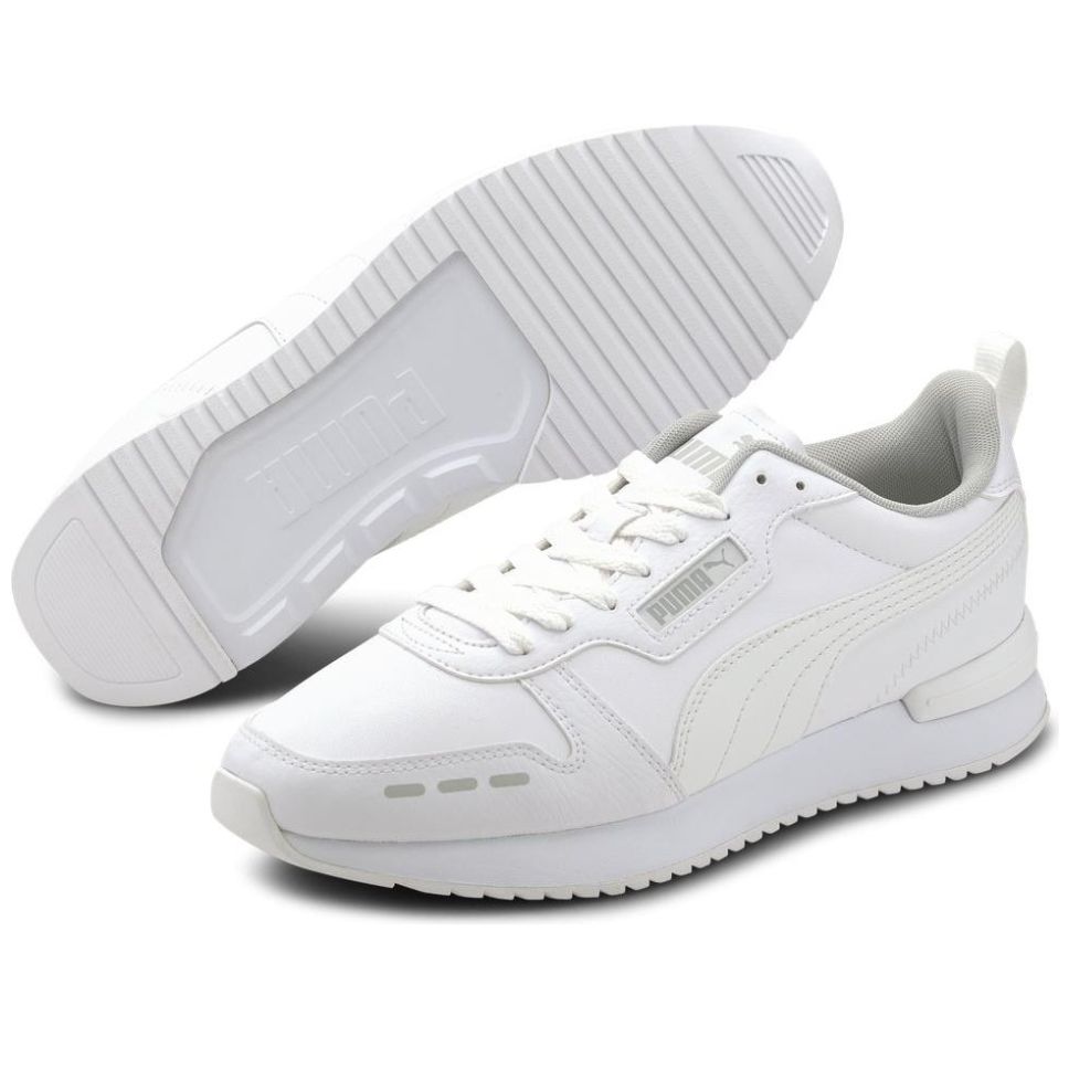 Tenis R78Sl Color Blanco para Hombre Puma