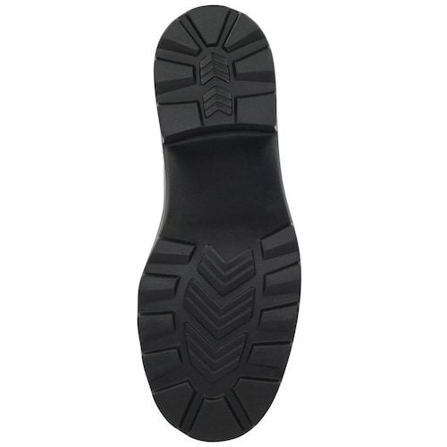 Zapato Plataforma Edna Mode Charm Decorativo para Mujer W Capsule