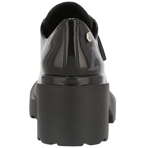 Zapato Plataforma Edna Mode Charm Decorativo para Mujer W Capsule