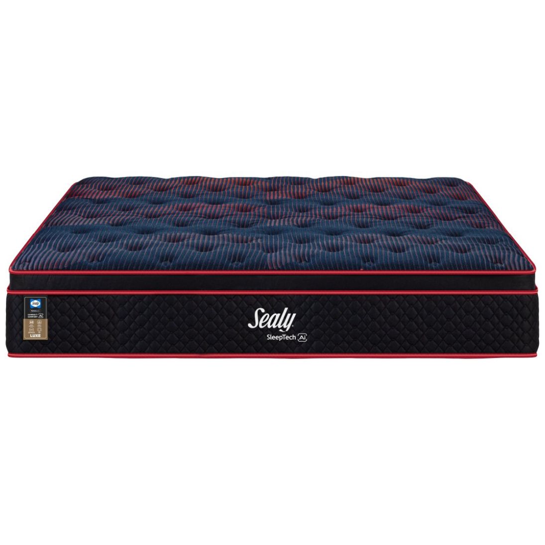 Colchón King Size Sleeptech Sealy